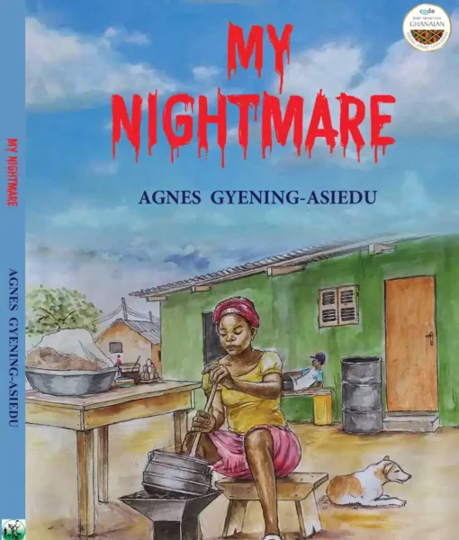 My Nightmare - Sub-Saharan Publishers